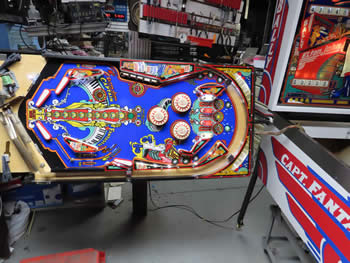 Elkhart Pinball
